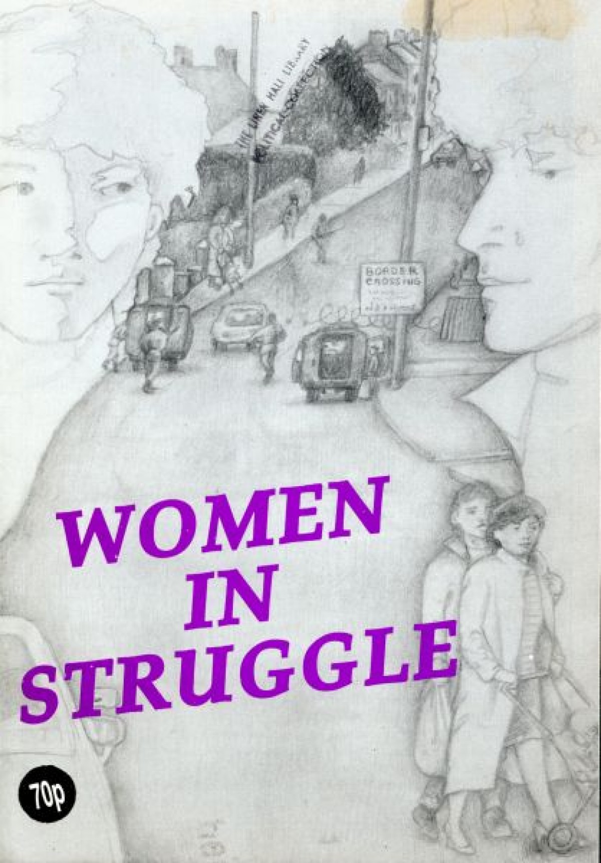 Women in Struggle | extraORDINARYwomenNI