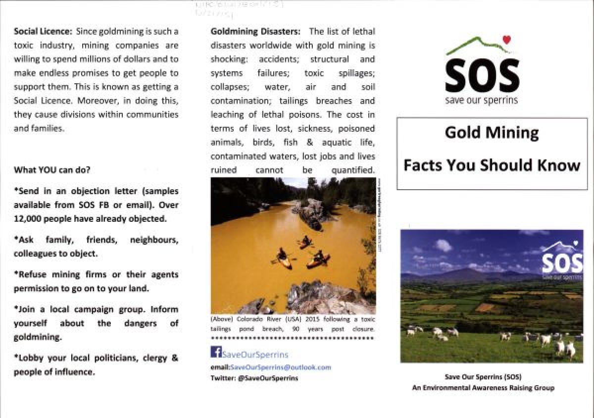 Gold mining: Facts you should know | extraORDINARYwomenNI