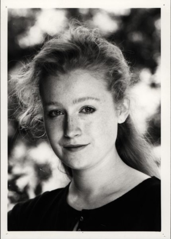 Zara Turner (photograph) | extraORDINARYwomenNI