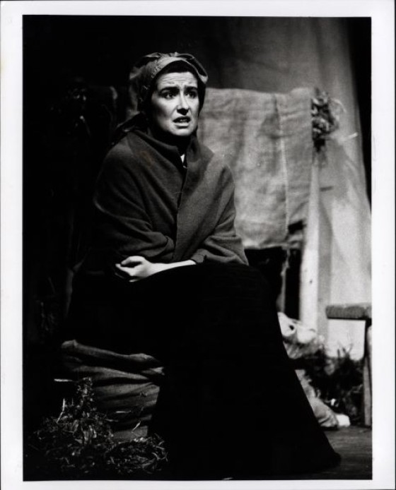 Eleanor Methven (photograph) (3) | extraORDINARYwomenNI